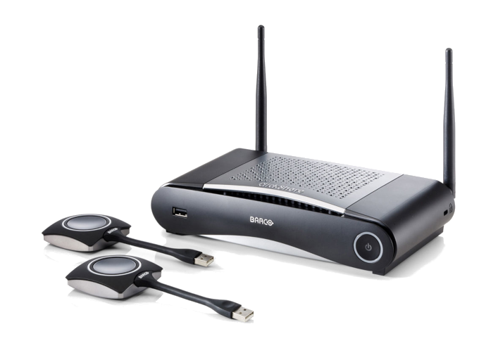 Wired & Wireless Content Sharing | Concentric Media Sdn Bhd.