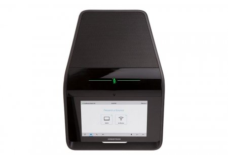 Crestron Mercury | Concentric Media Sdn Bhd.