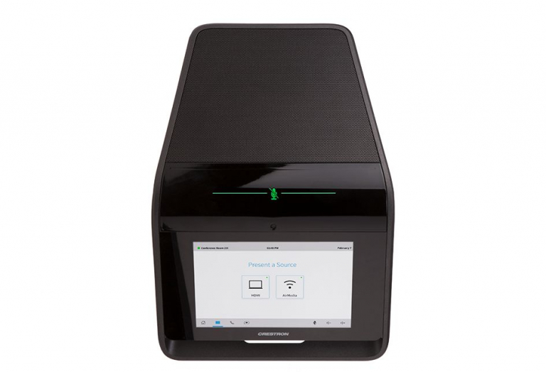Crestron Mercury | Concentric Media Sdn Bhd.